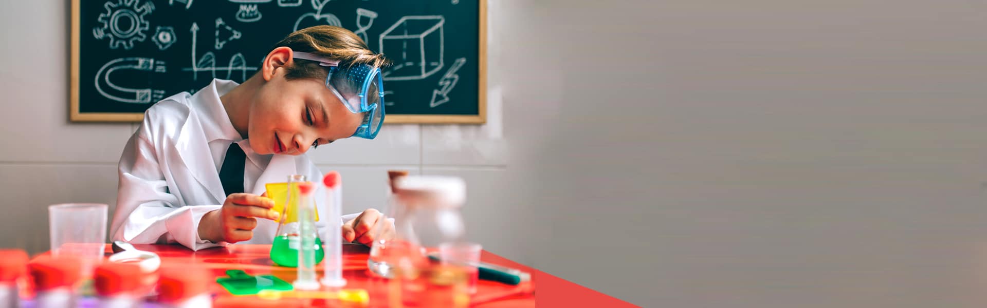STEM Toys in Singapore | Science Kits for Kids